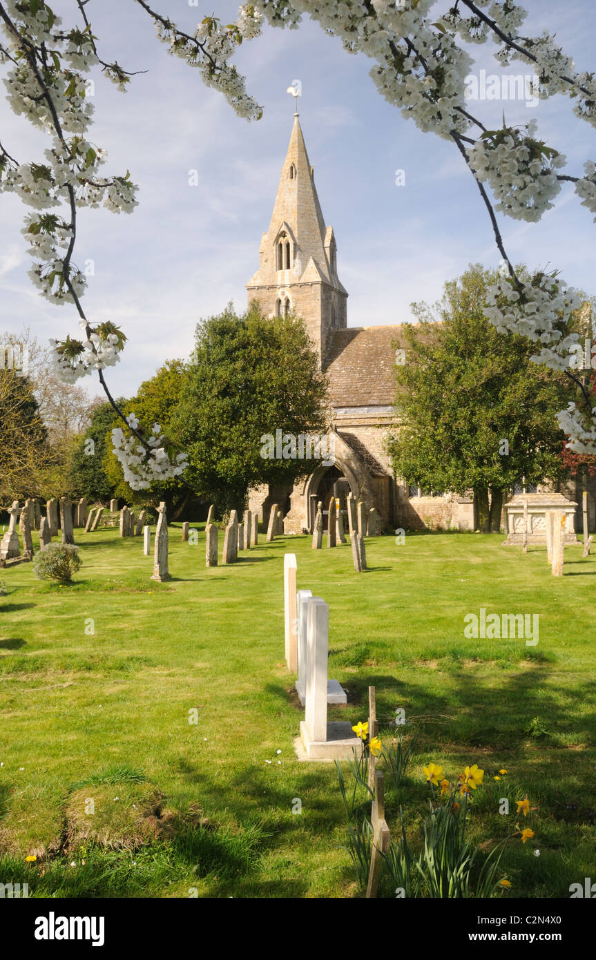 Laxton hi-res stock photography and images - Alamy