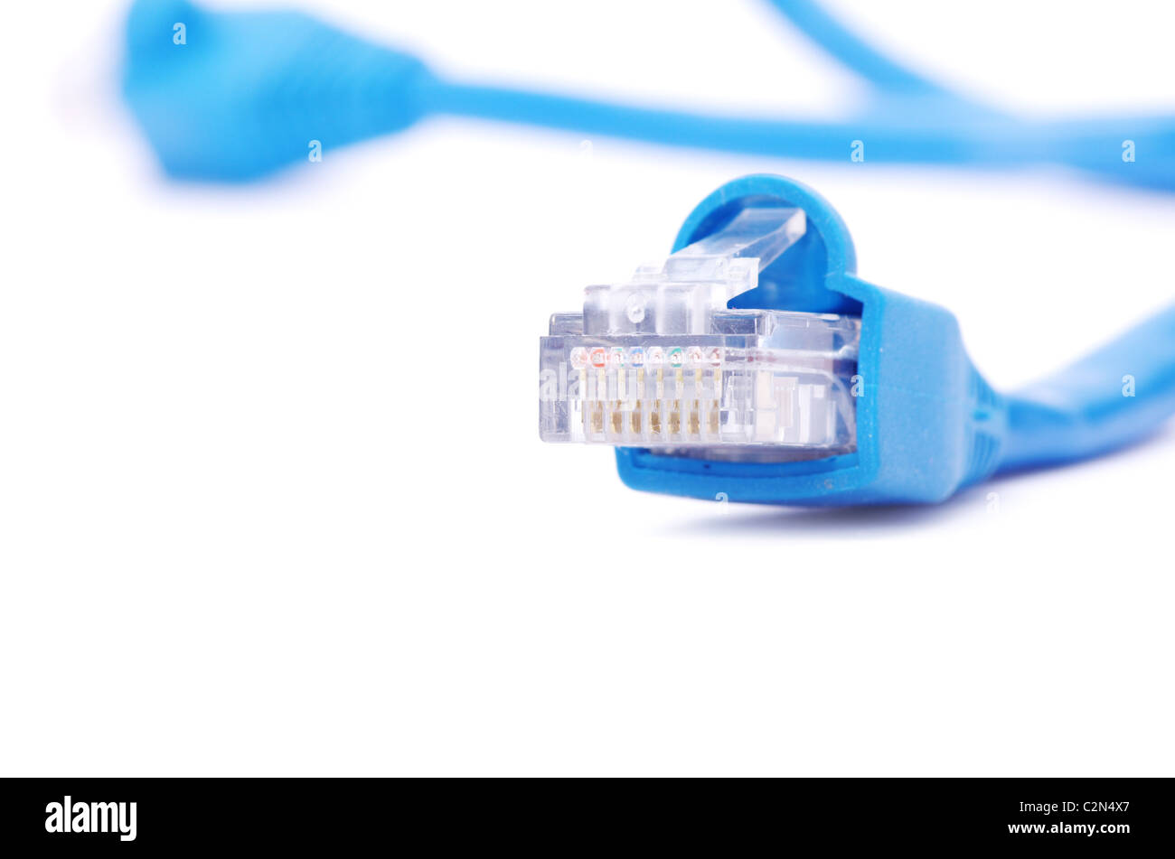 Telephone plug hi-res stock photography and images - Alamy