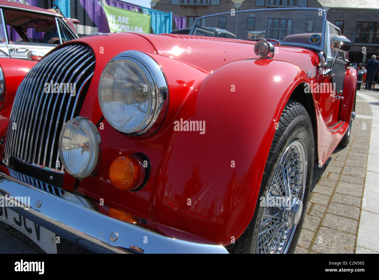 Vehiclevintage hi-res stock photography and images - Alamy