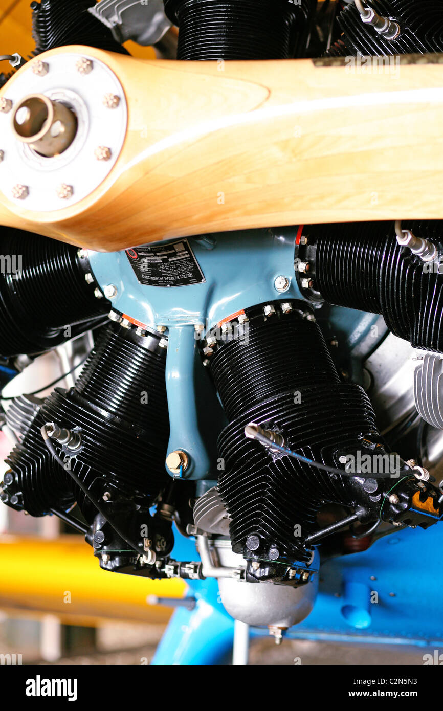 Engine Fins High Resolution Stock Photography and Images - Alamy