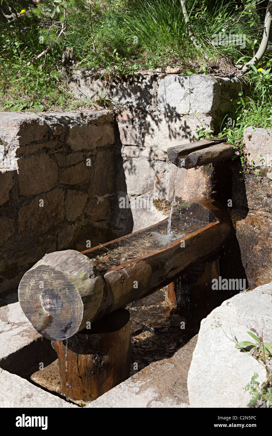 Trouch hi-res stock photography and images - Alamy