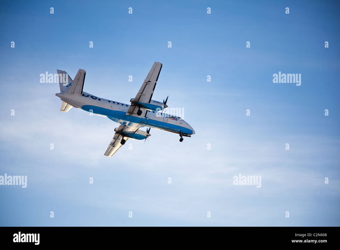Airport Plane Snow High Resolution Stock Photography and Images - Alamy