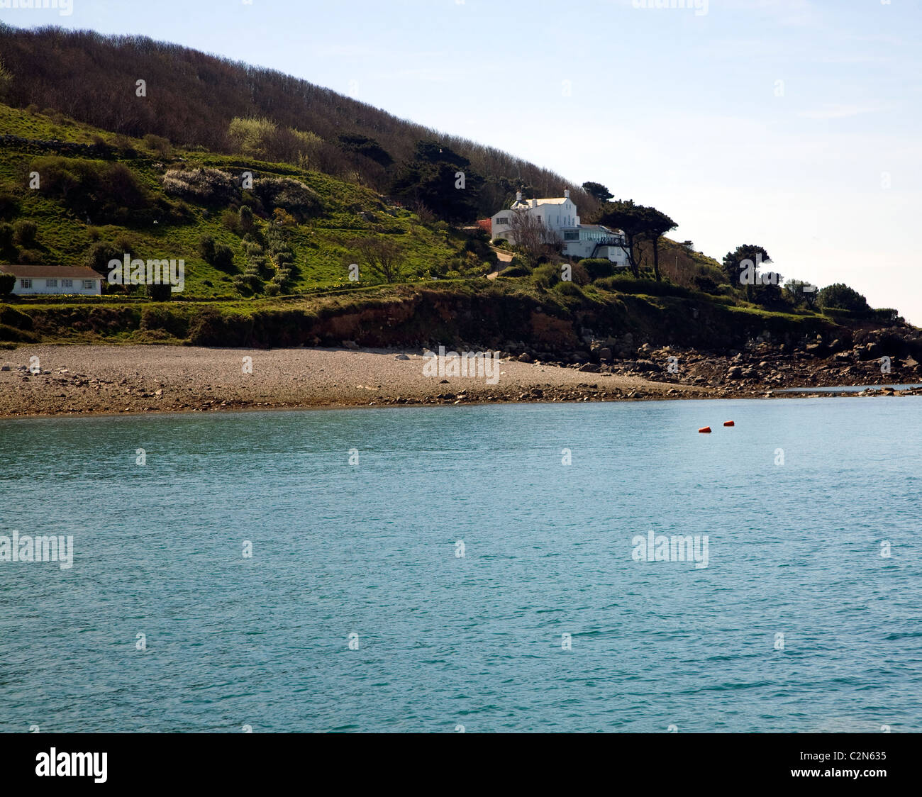 Jethou hi-res stock photography and images - Alamy