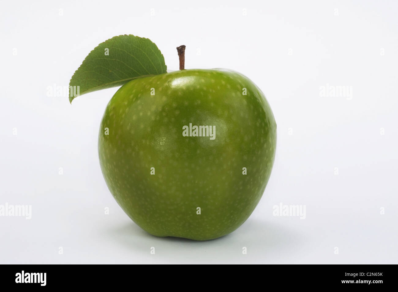 Green fruit picture hi-res stock photography and images - Alamy