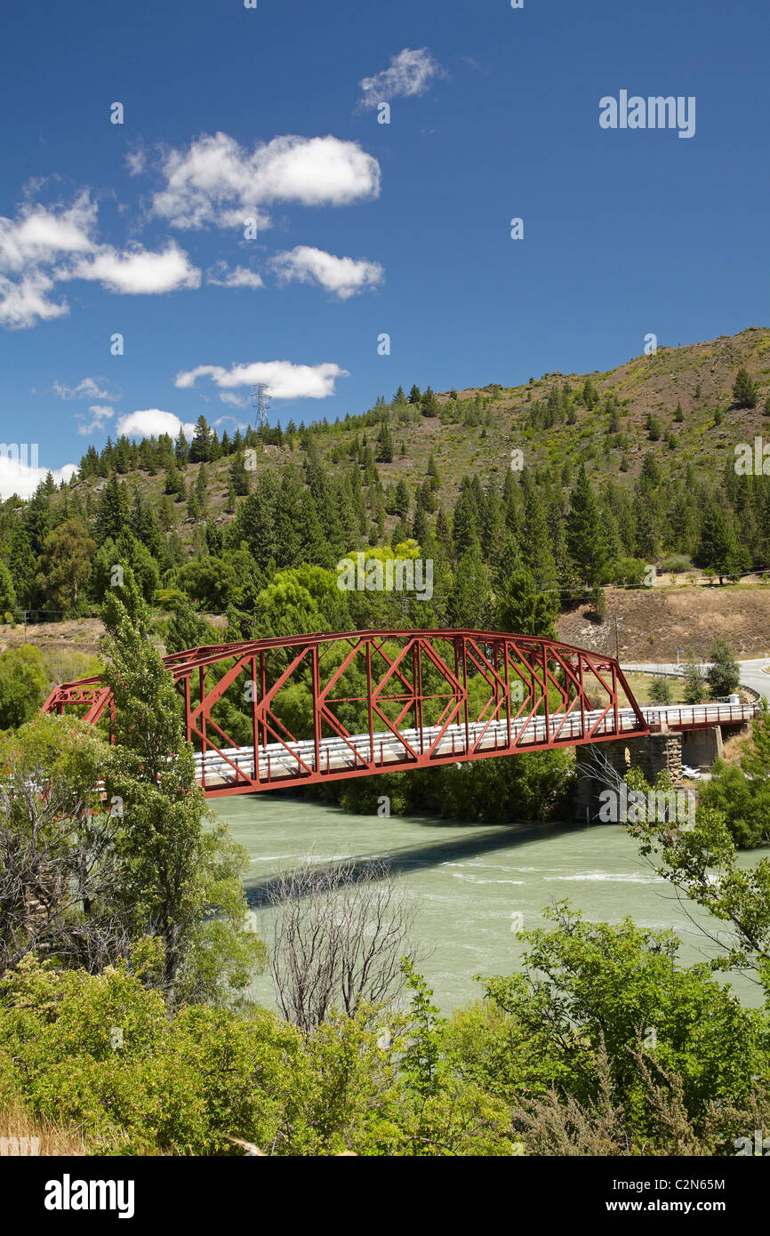 Clyde bridge and clutha river hi-res stock photography and images - Alamy