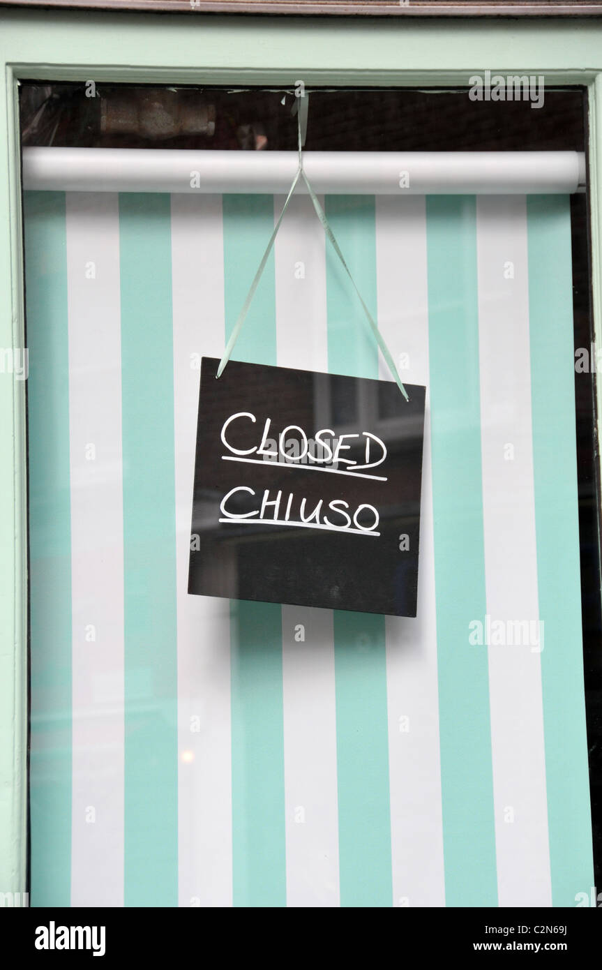 Soho Delicatessen High Resolution Stock Photography and Images - Alamy
