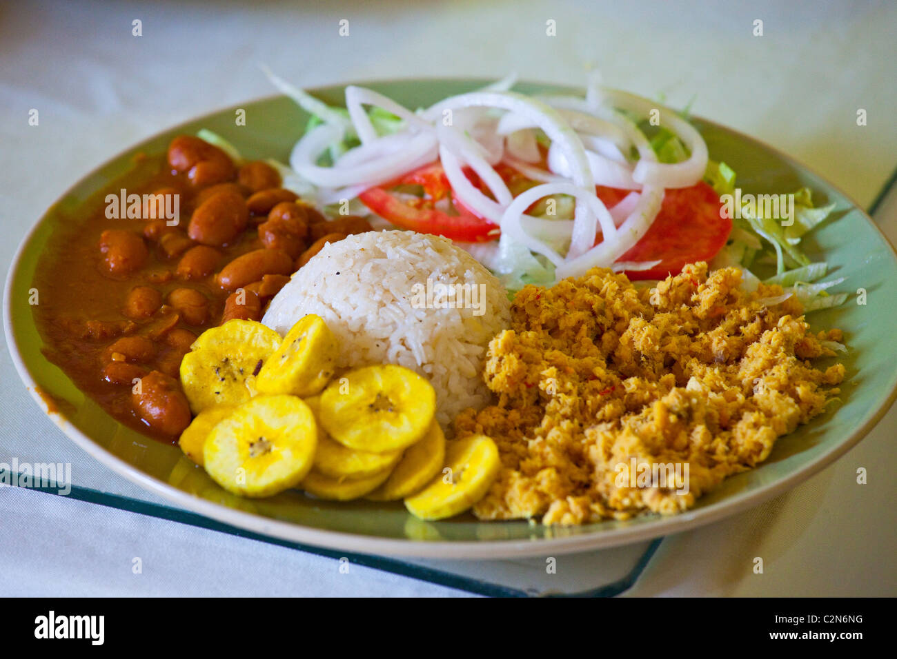 Cartagena Colombia Food High Resolution Stock Photography and Images ...
