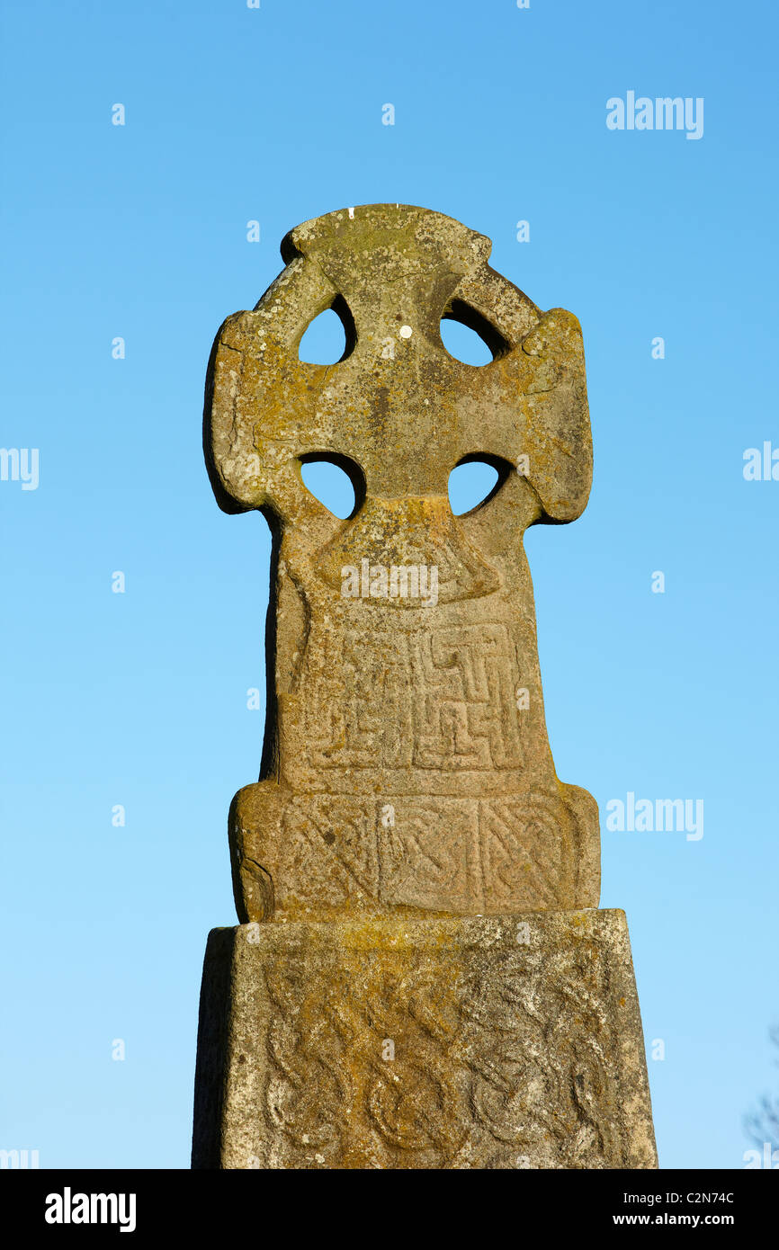 Carew castle wales hi-res stock photography and images - Alamy