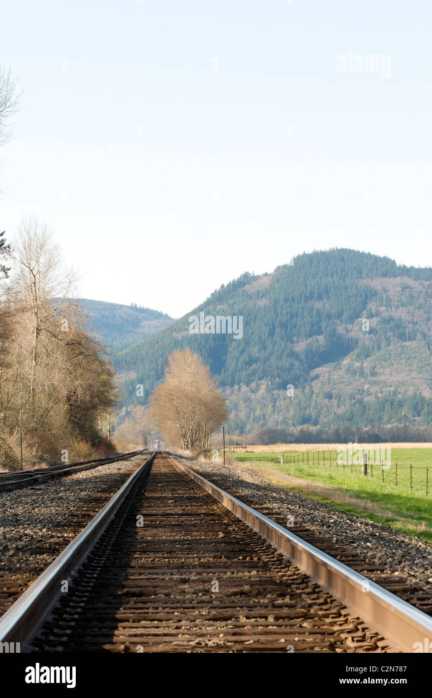 Hobo railroad train hi-res stock photography and images - Alamy