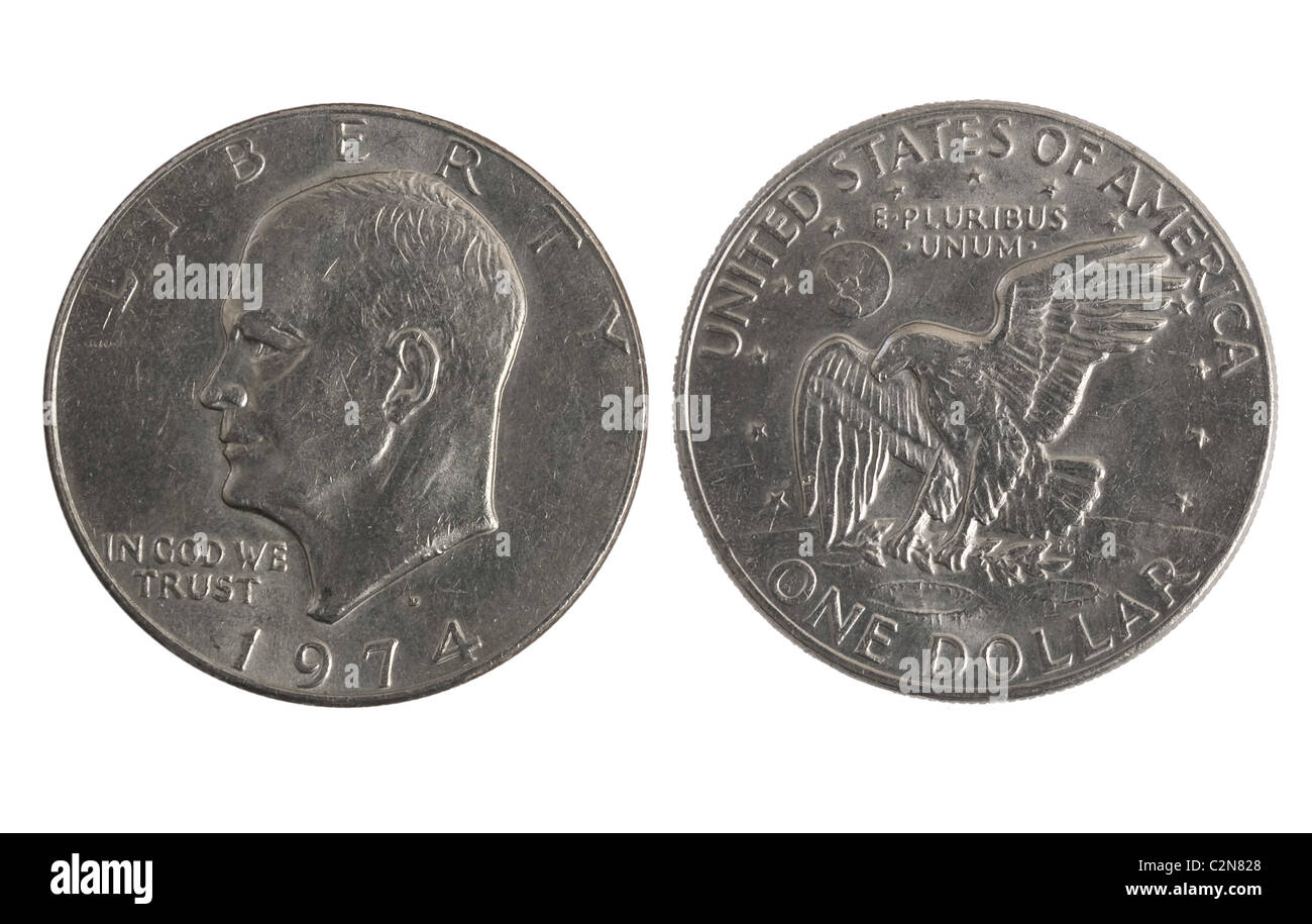 American old coin hi-res stock photography and images - Alamy
