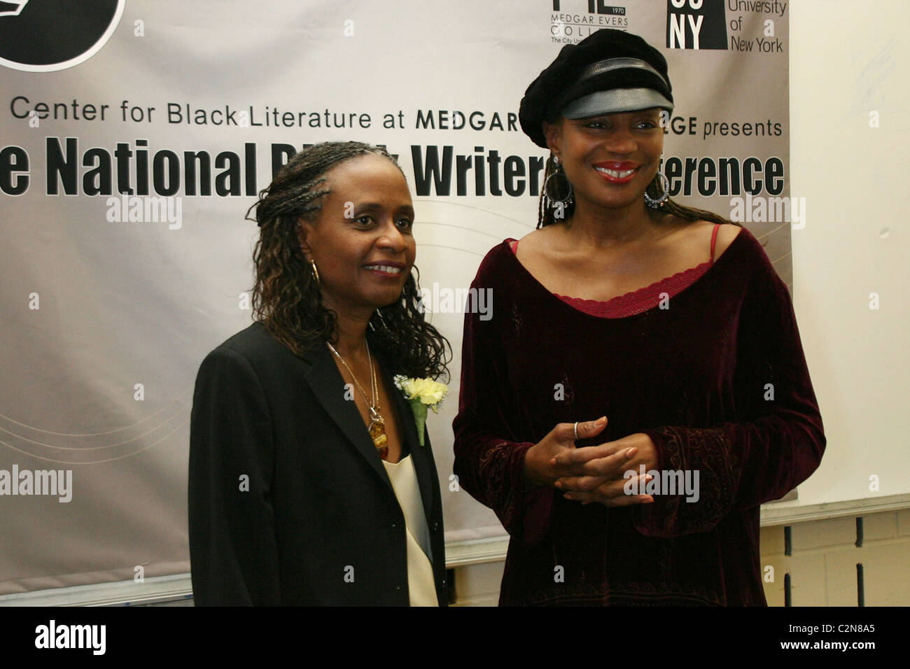 Ph.D Brenda M. Greene, Susan L. Taylor 9th National Black Writers ...