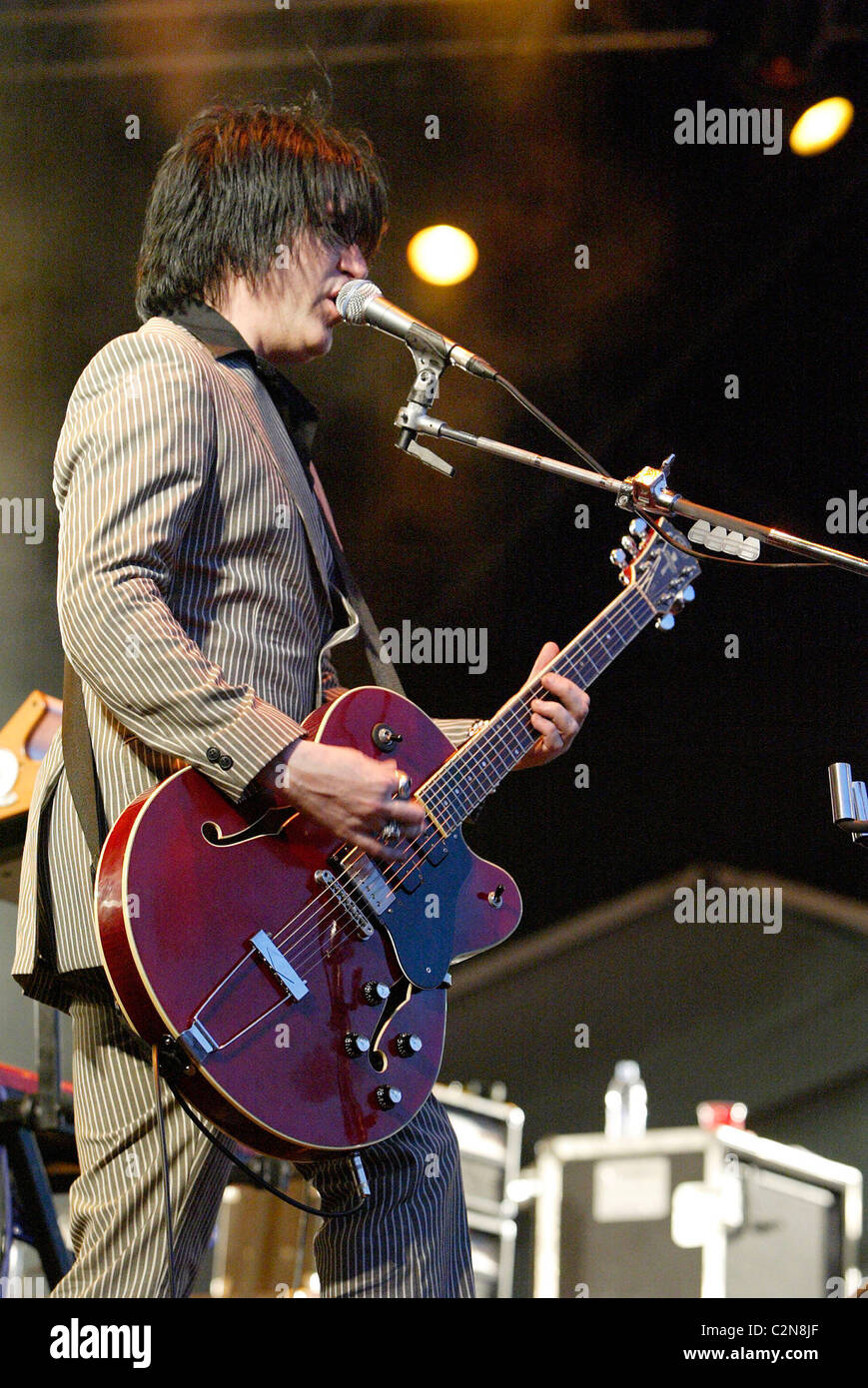 Troy Van Leeuwen High Resolution Stock Photography and Images - Alamy
