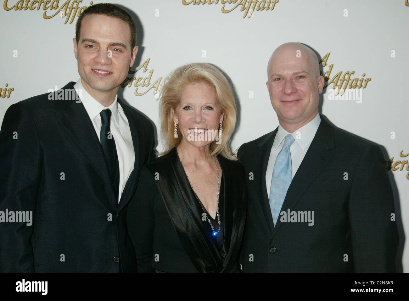 Jordan roth daryl roth richie hi-res stock photography and images - Alamy
