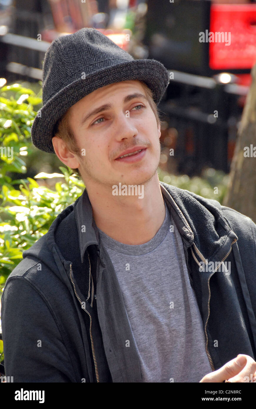 Hayden Christensen Amazing Hayden Christensen