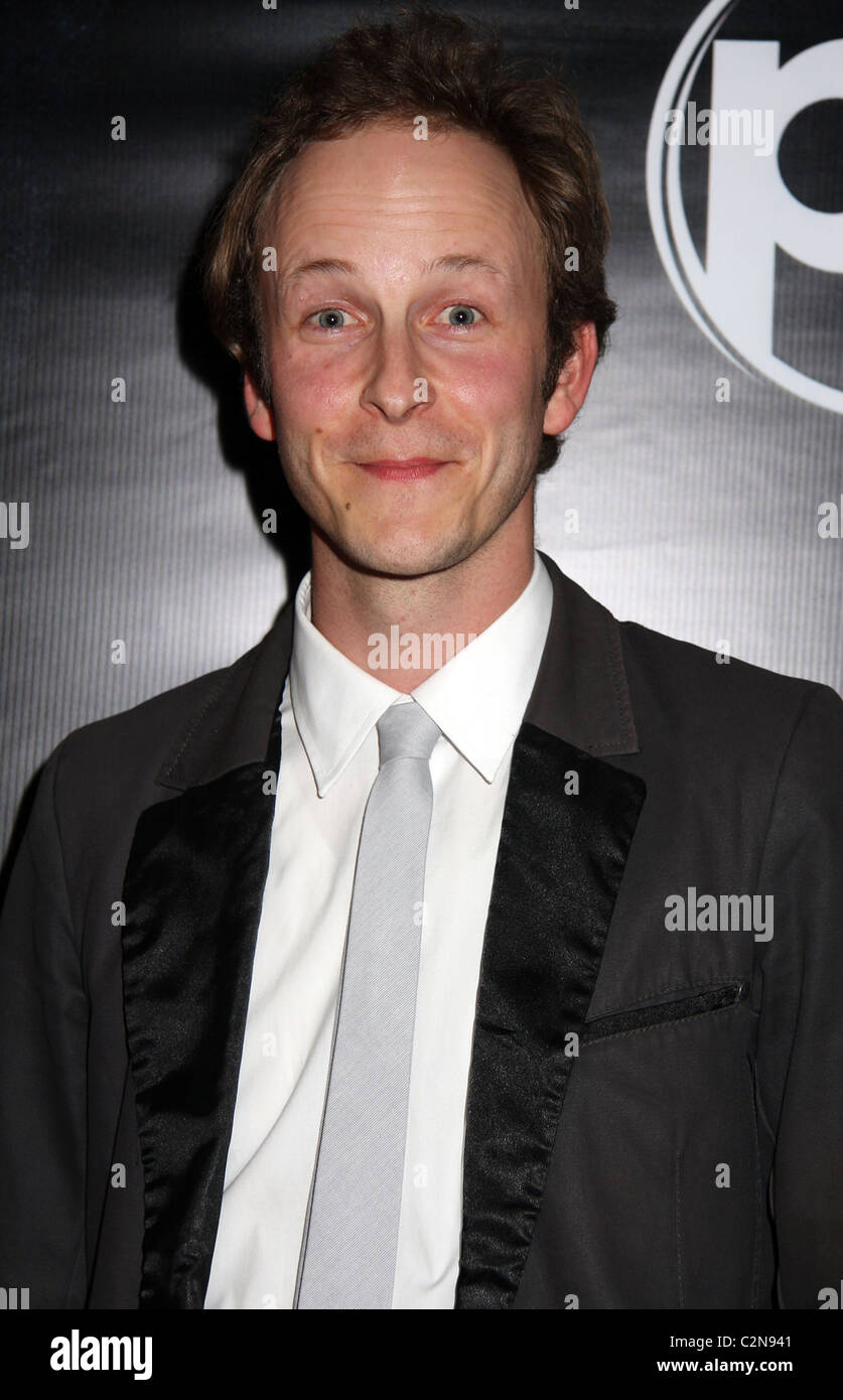 Christopher Redman The World Premiere of '88 Minutes' held at at Planet ...