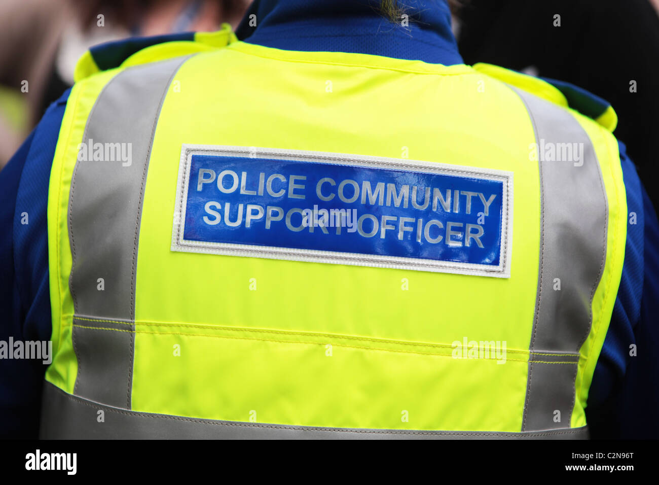 Uk Police High Resolution Stock Photography and Images - Alamy