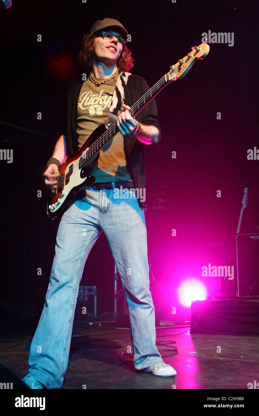 Greg churchouse of scouting for girls hi-res stock photography and ...