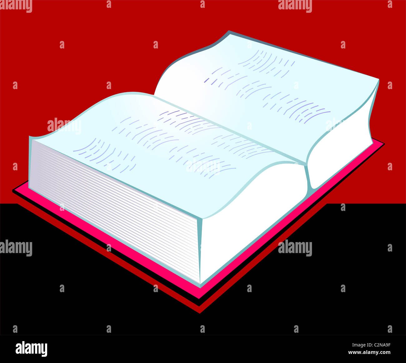 Mahabharata manuscript hi-res stock photography and images - Alamy