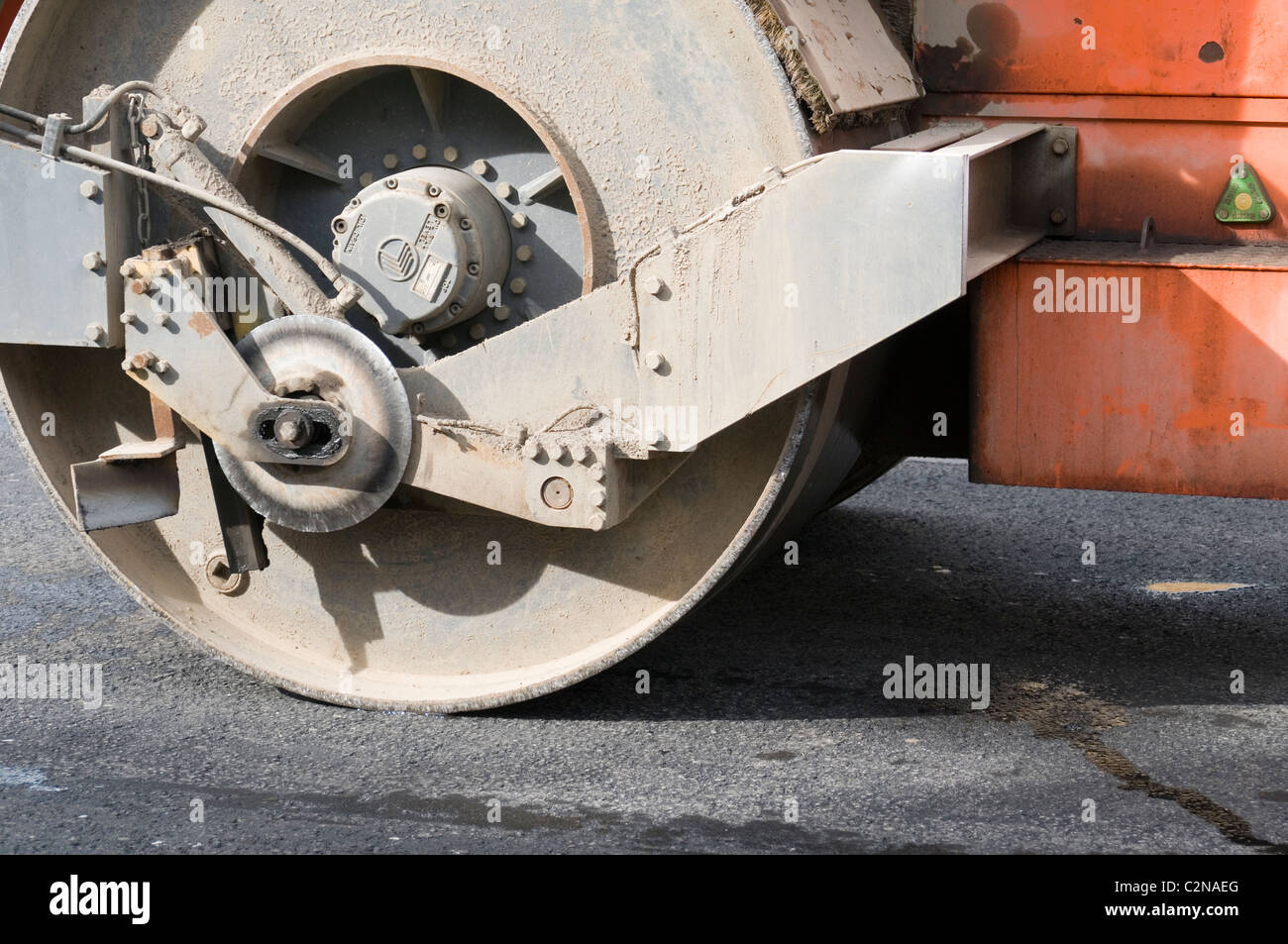 heavy weight mass flat flatten flattened wheels building smooth ...