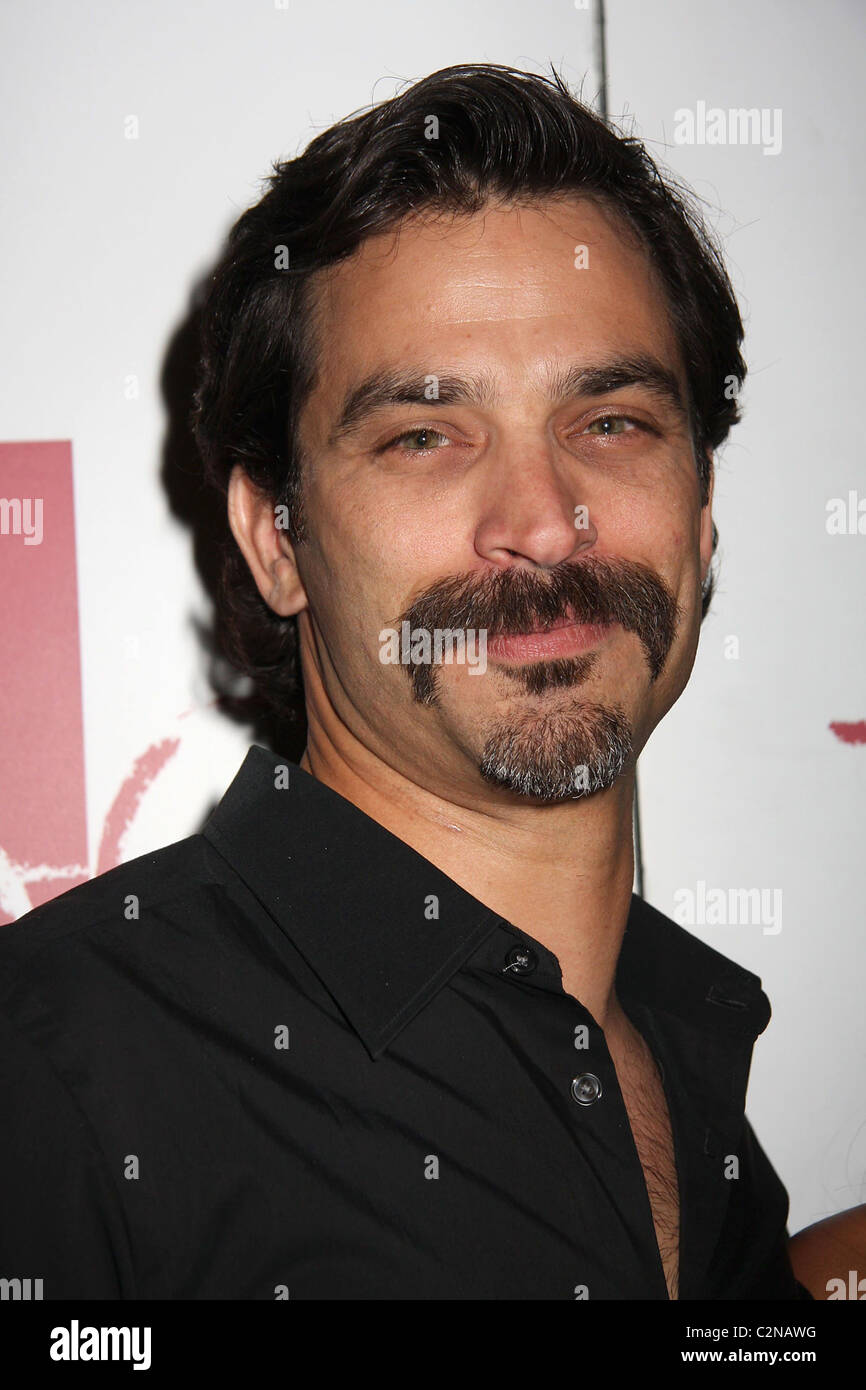 Johnathon Schaech Prom Night