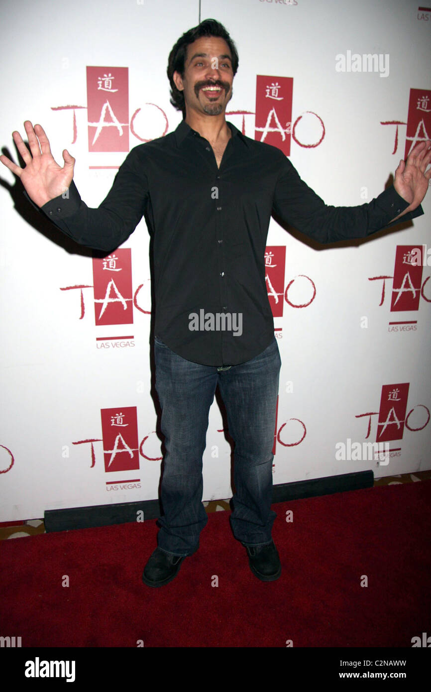 Johnathon Schaech Prom Night