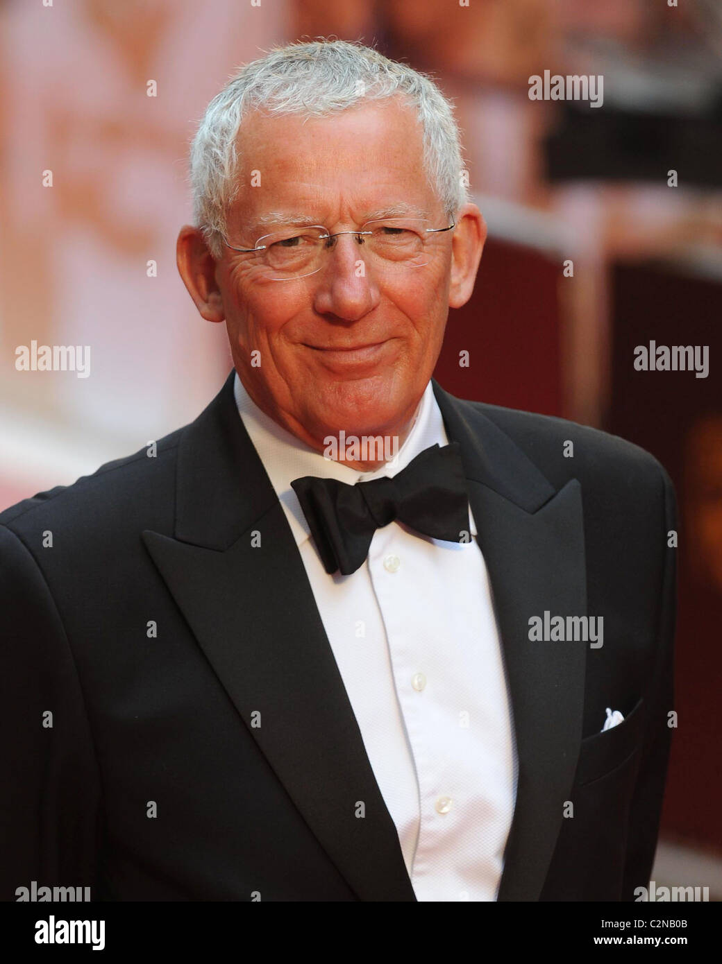 Nick Hewer British Academy Television Awards (BAFTA) at the London ...
