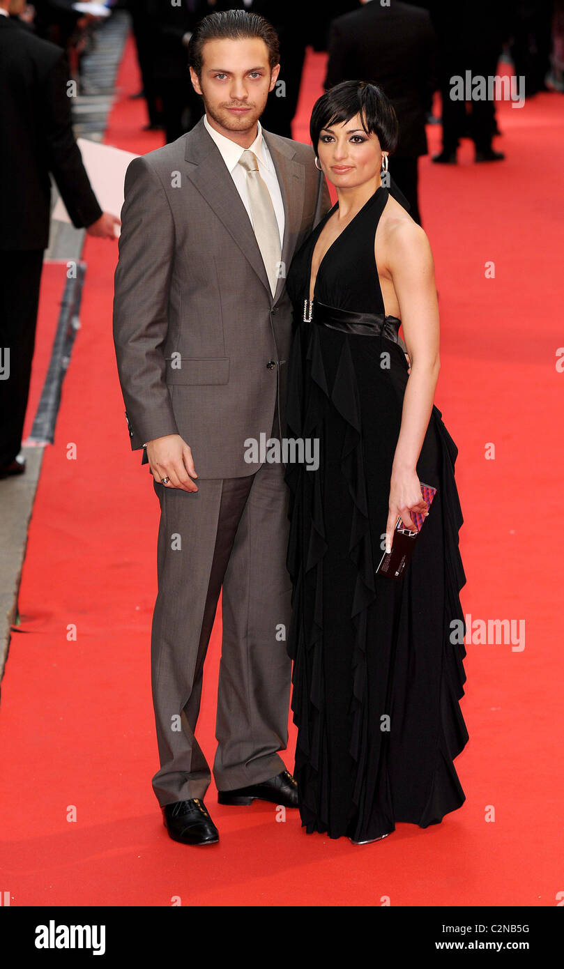 Matt di angelo flavia hi-res stock photography and images - Alamy