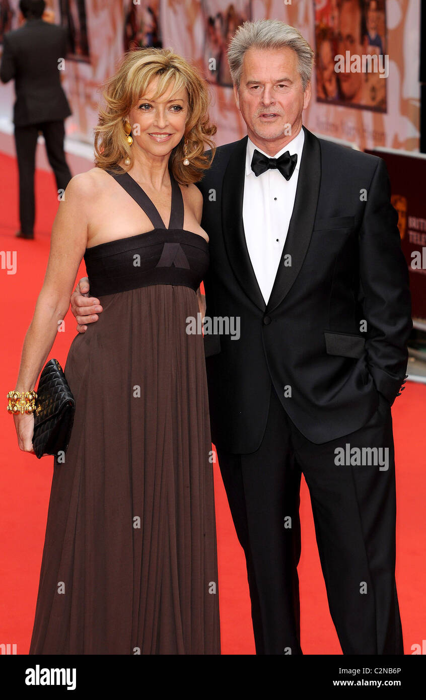 Sharon Maughan High Resolution Stock Photography and Images - Alamy