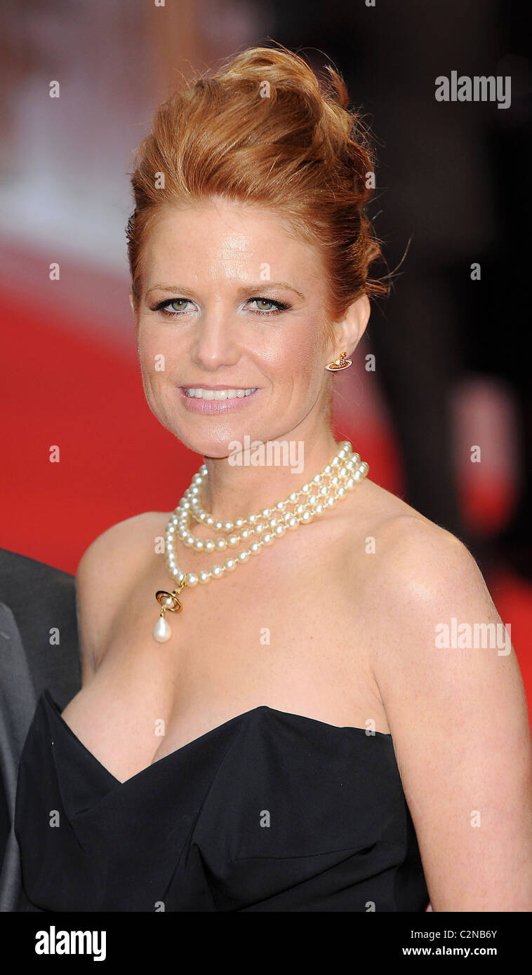 Patsy Palmer British Academy Television Awards (BAFTA) at the London ...