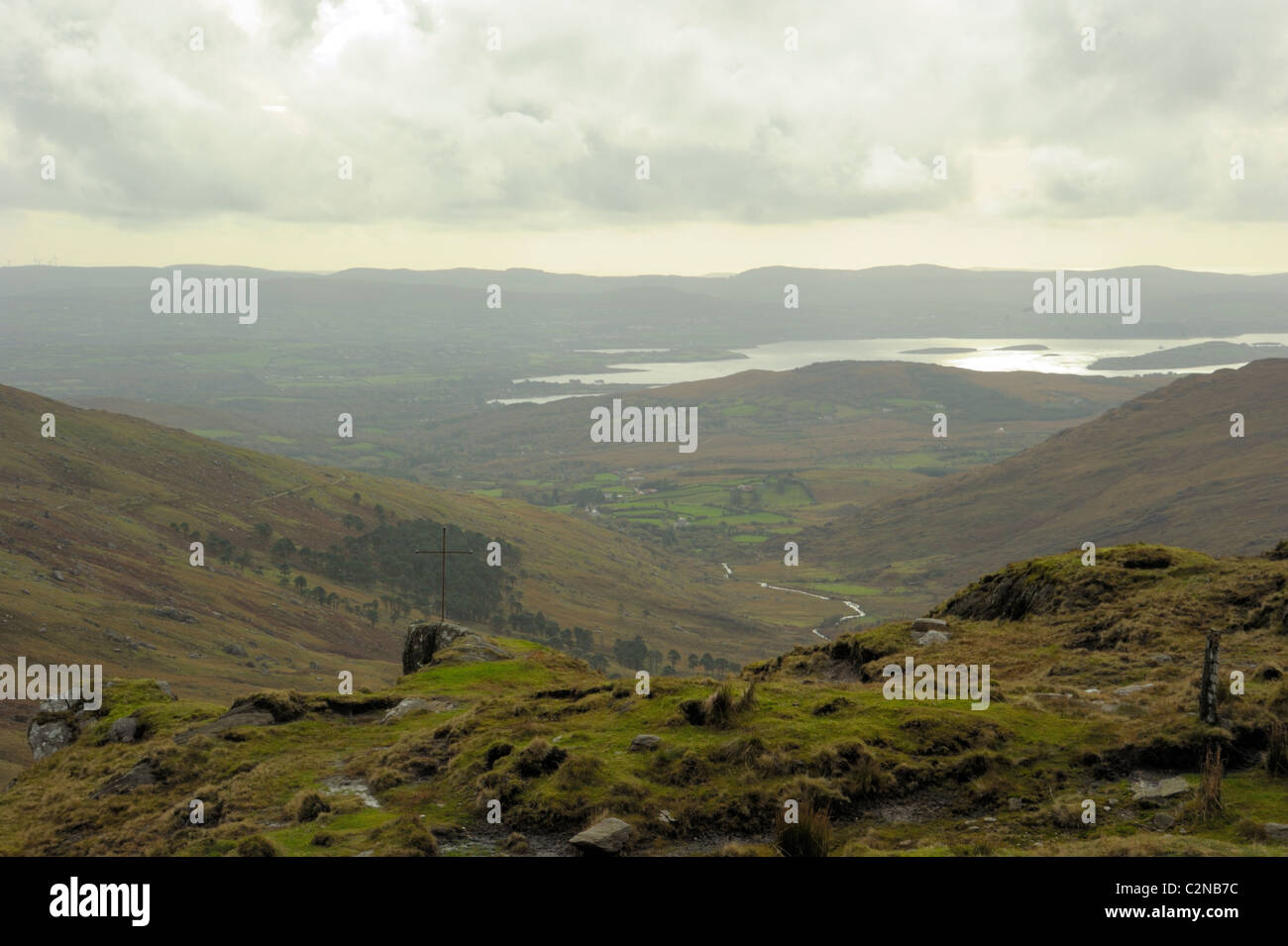 Priest leap hi-res stock photography and images - Alamy