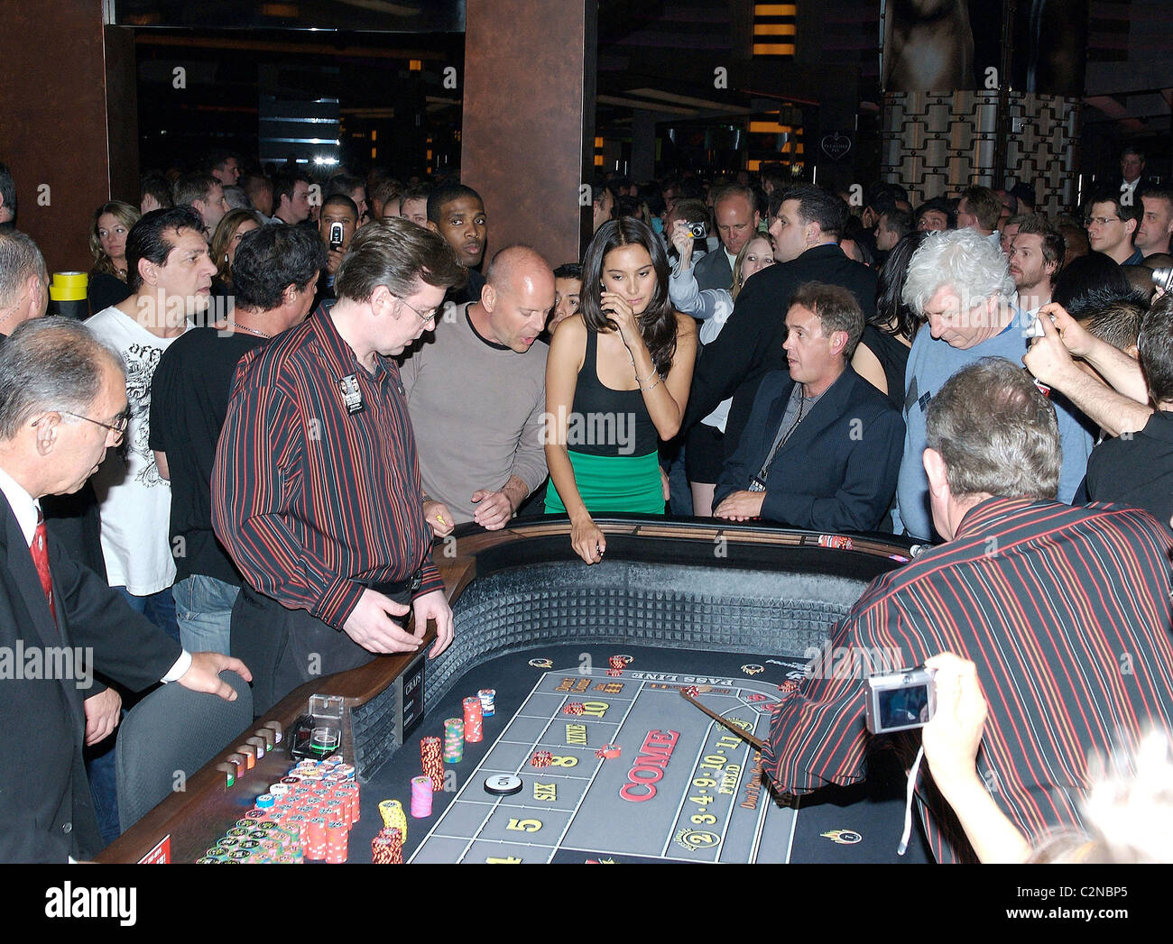 Bernard bruce hi-res stock photography and images - Alamy