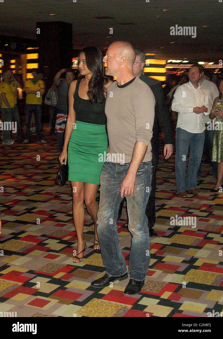 Bernard Bruce High Resolution Stock Photography and Images - Alamy