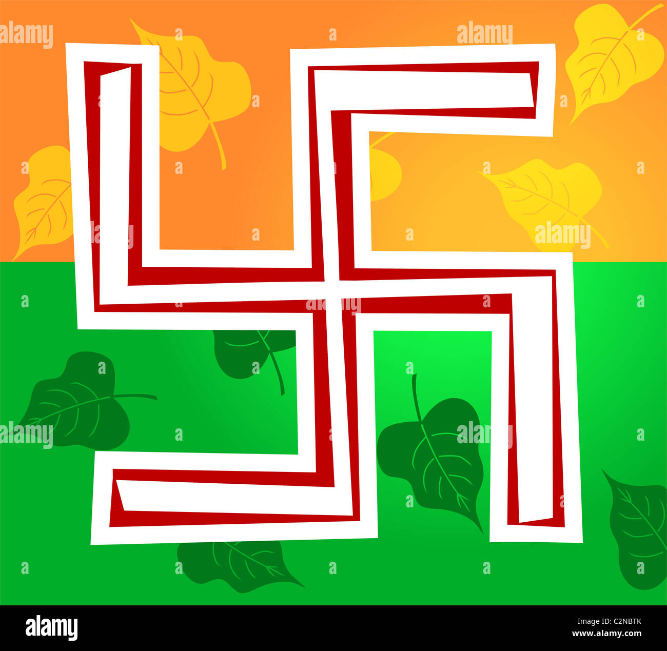 Nazi swastik symbol hi-res stock photography and images - Alamy