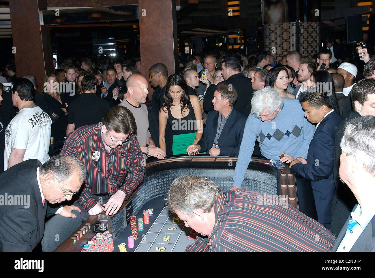 Bernard bruce hi-res stock photography and images - Alamy