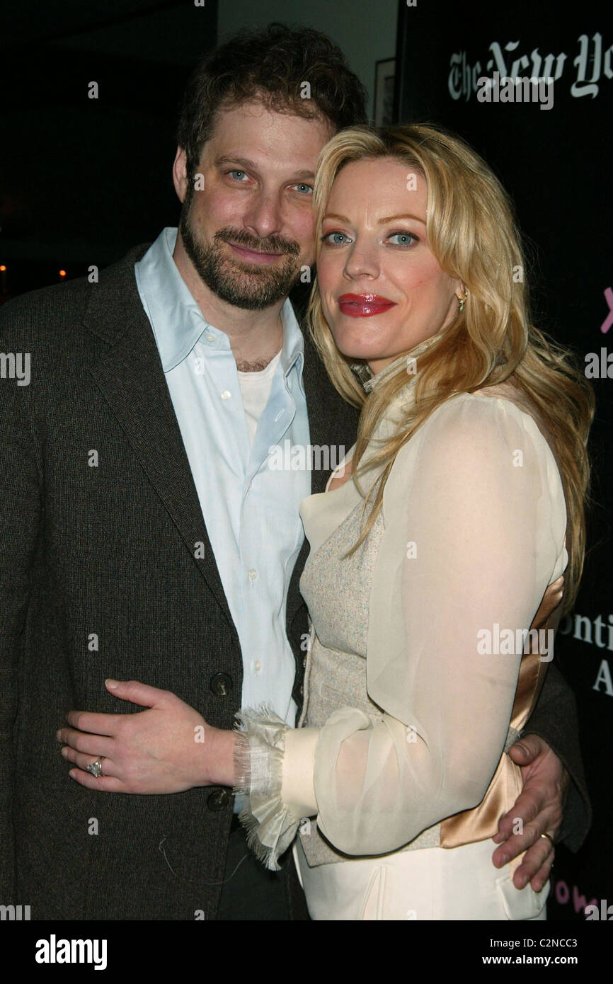 Kurt deutsch sherie rene scott hi-res stock photography and images - Alamy