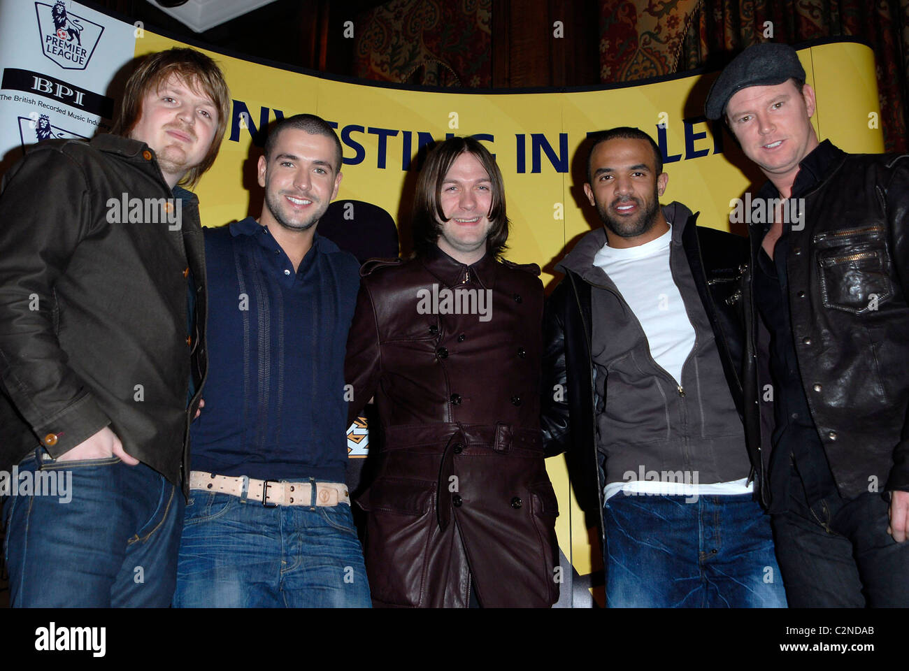 Jamie hartman hi-res stock photography and images - Alamy