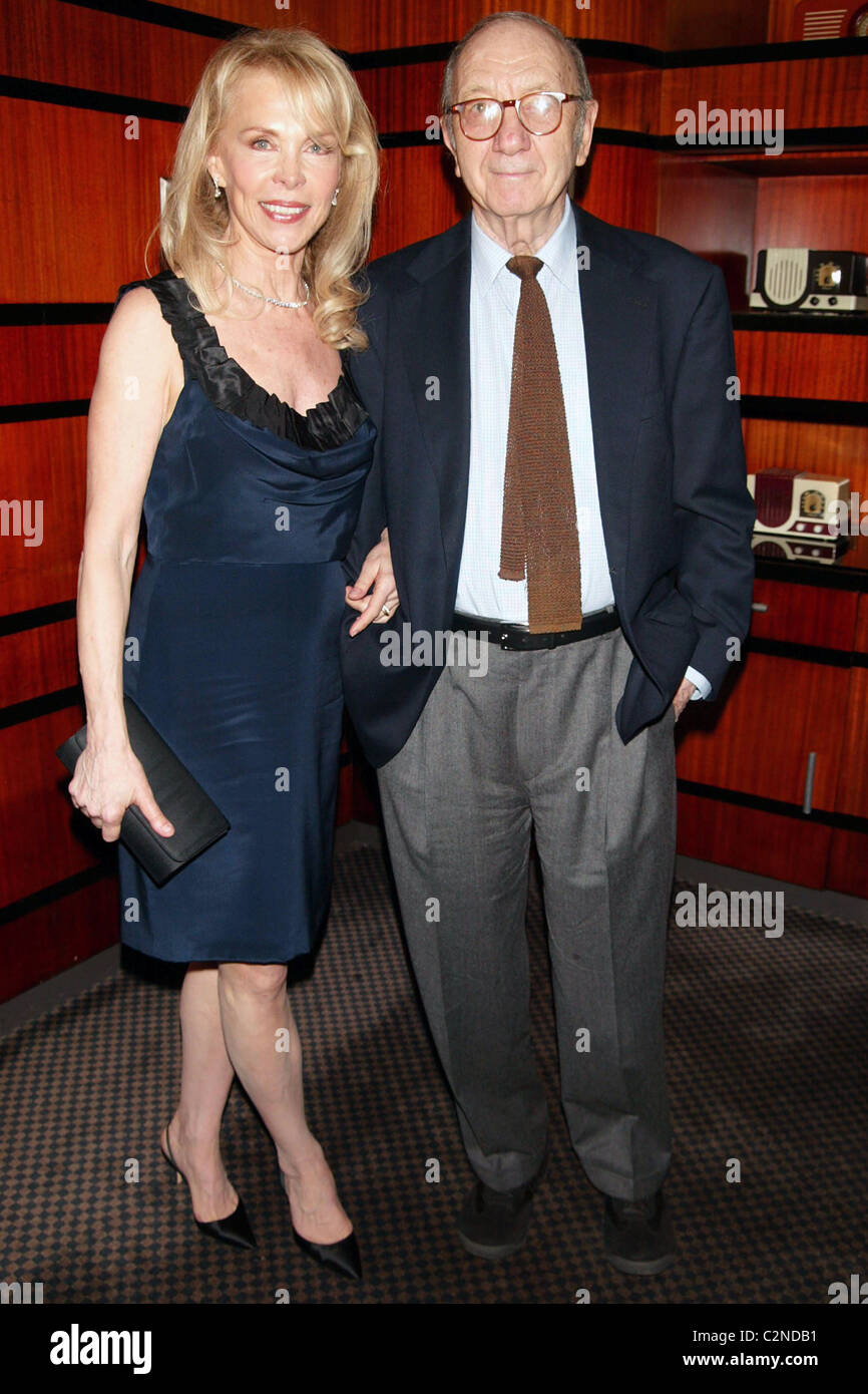 Elaine Joyce And Neil Simon