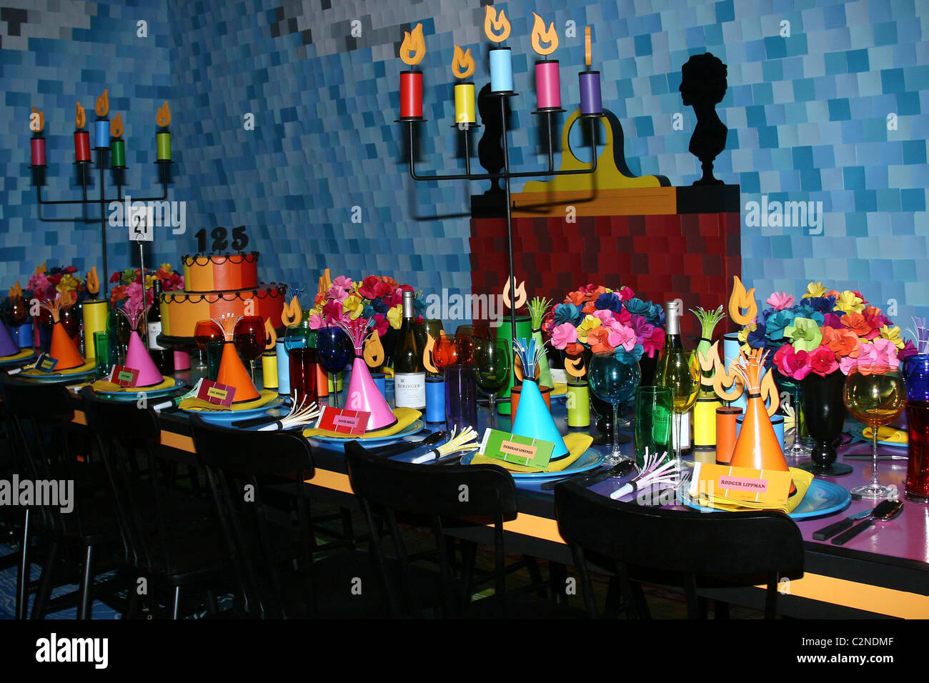 Diffa by design hi-res stock photography and images - Alamy