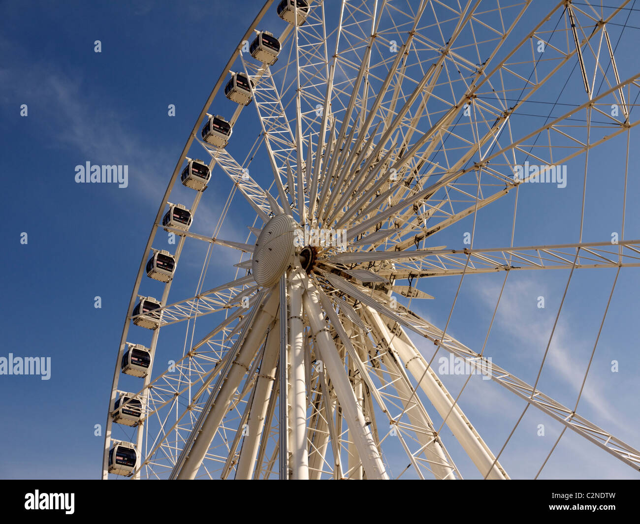 Turning big wheel hi-res stock photography and images - Alamy