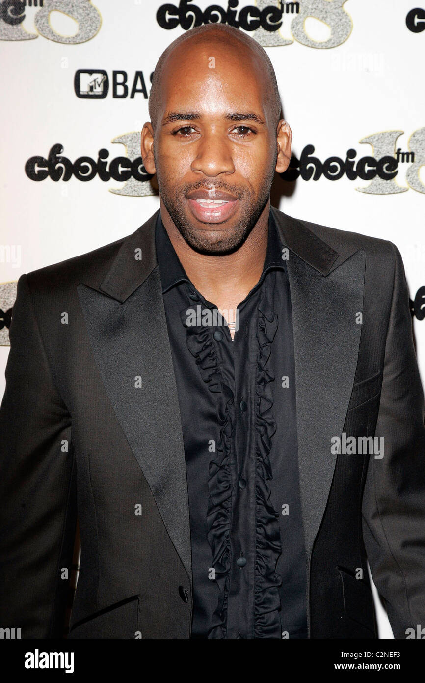Dj spoony hi-res stock photography and images - Alamy