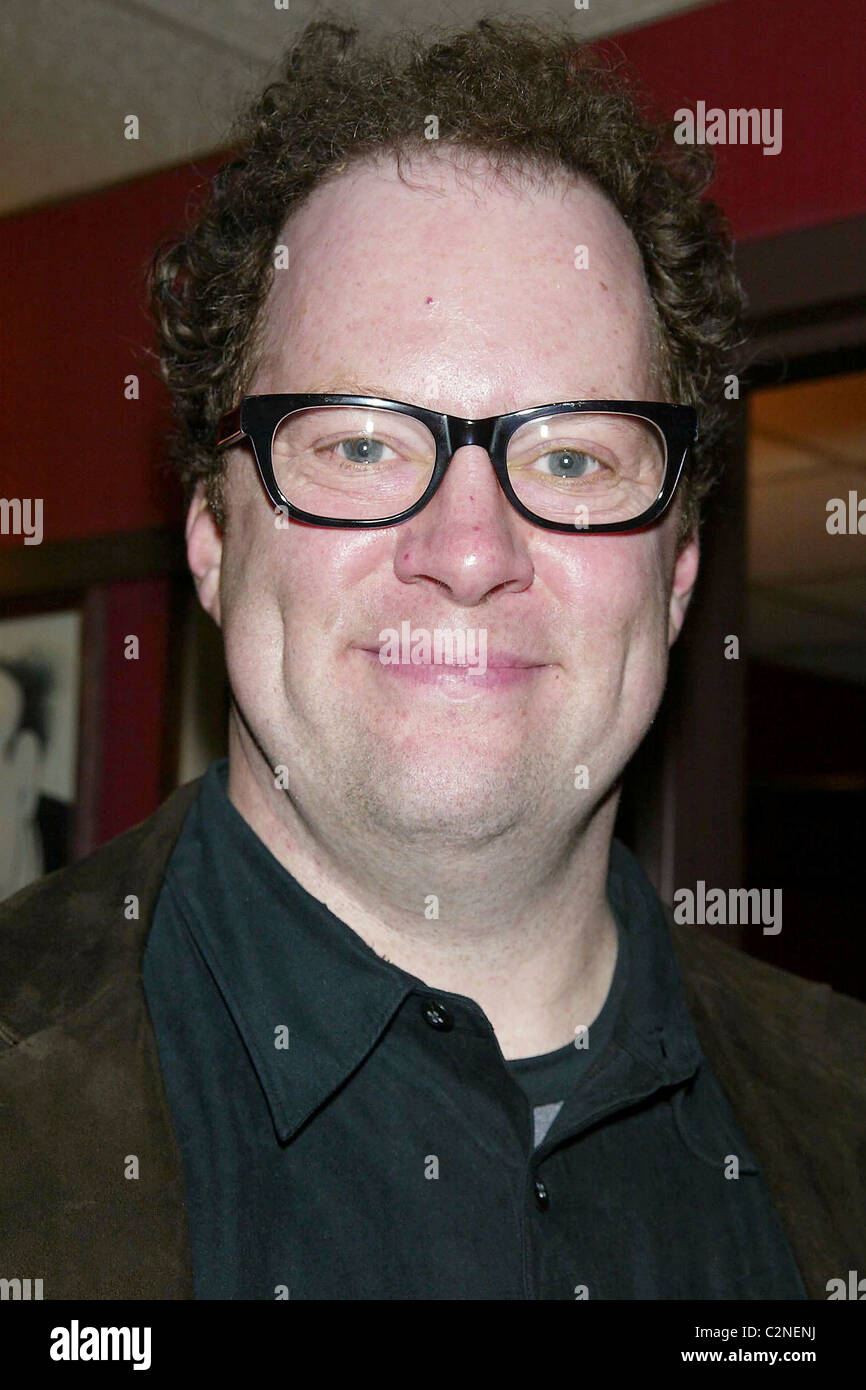 Shuler Hensley Unveiling of Priscilla Lopez's caricature at Sardi's in ...