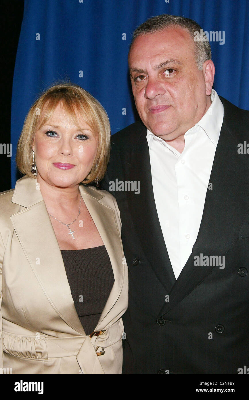 Maureen Curatola and Vincent Curatola St. Jude's Children's Research ...