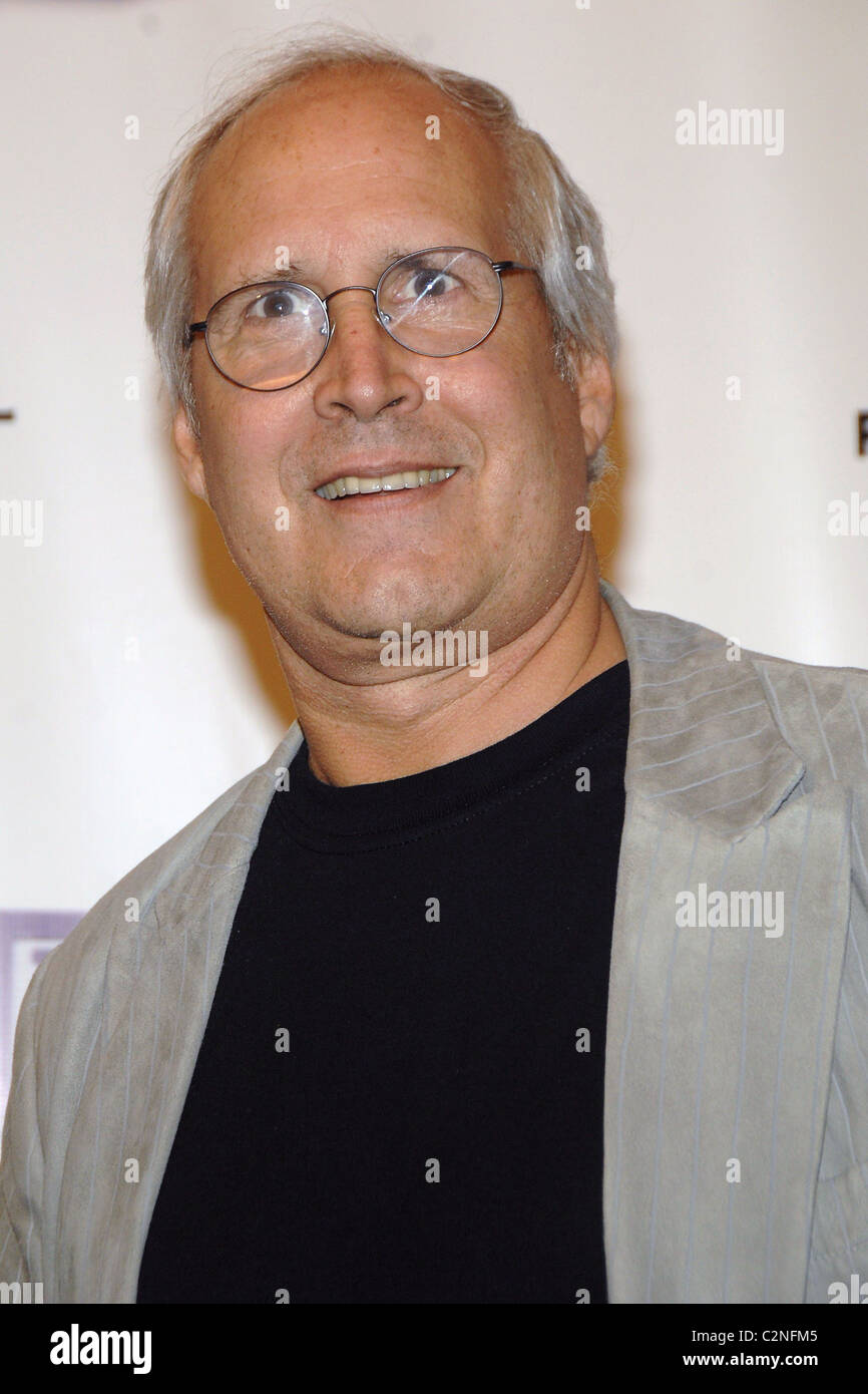 Chevy Chase 2008 Tribeca Film Festival Opening Night - World Premiere ...