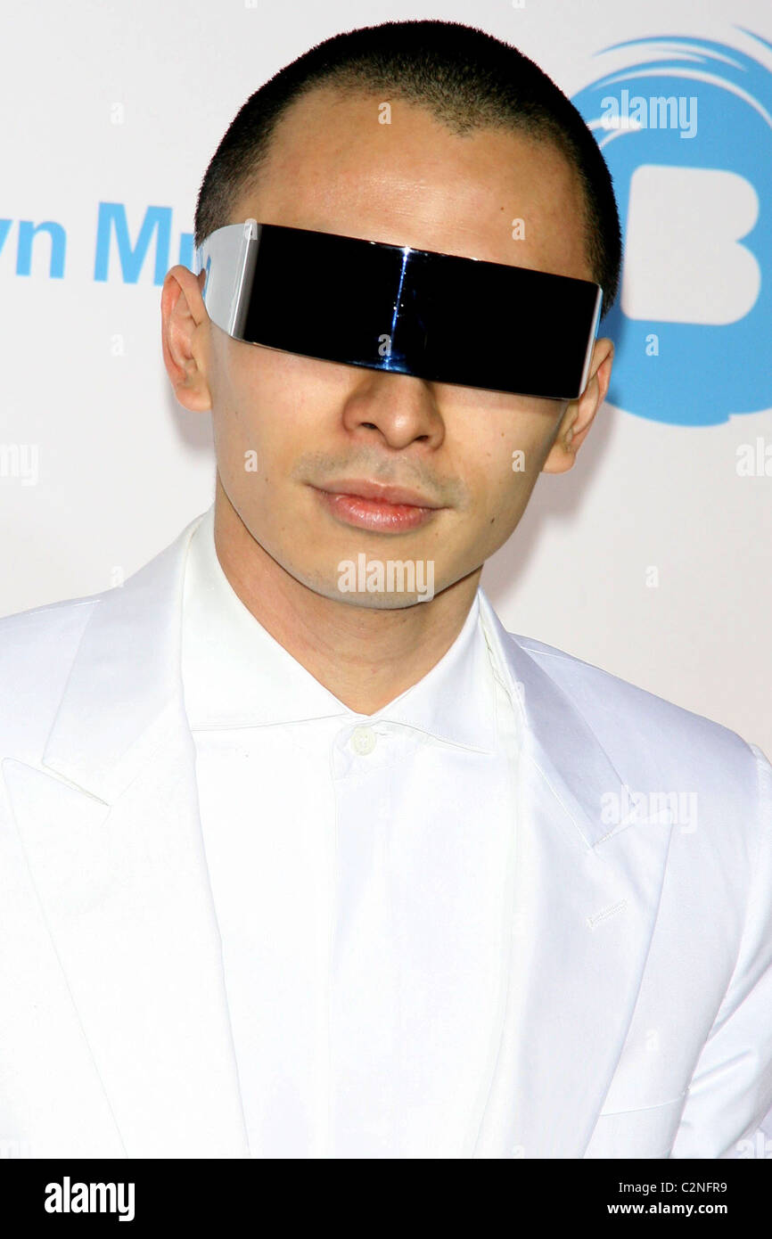 Terrance Koh Brooklyn Museum & Louis Vuitton honour Japanese artist ...