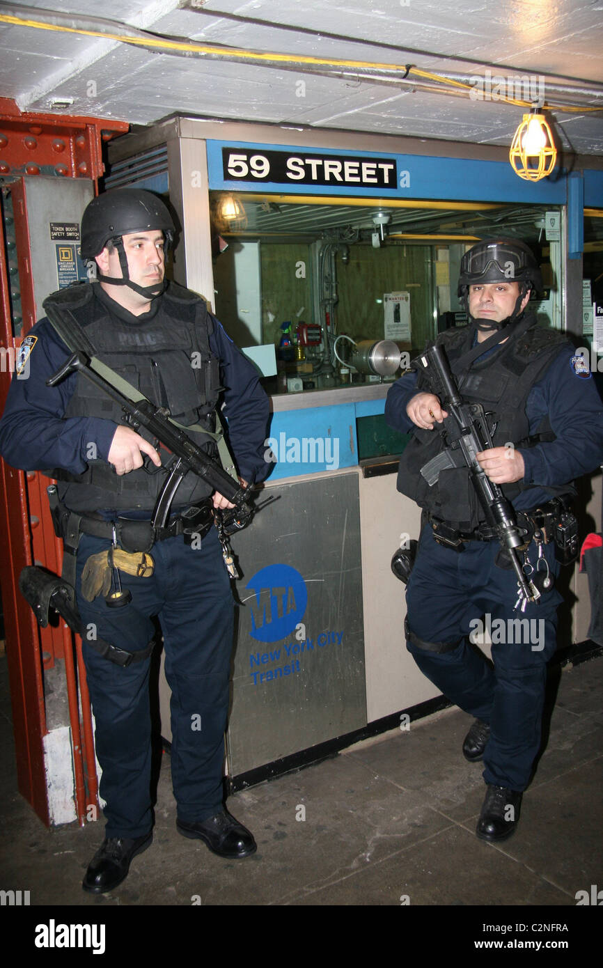 Officers NYPD Commissioner Ray Kelly launches "Operation Torch ...