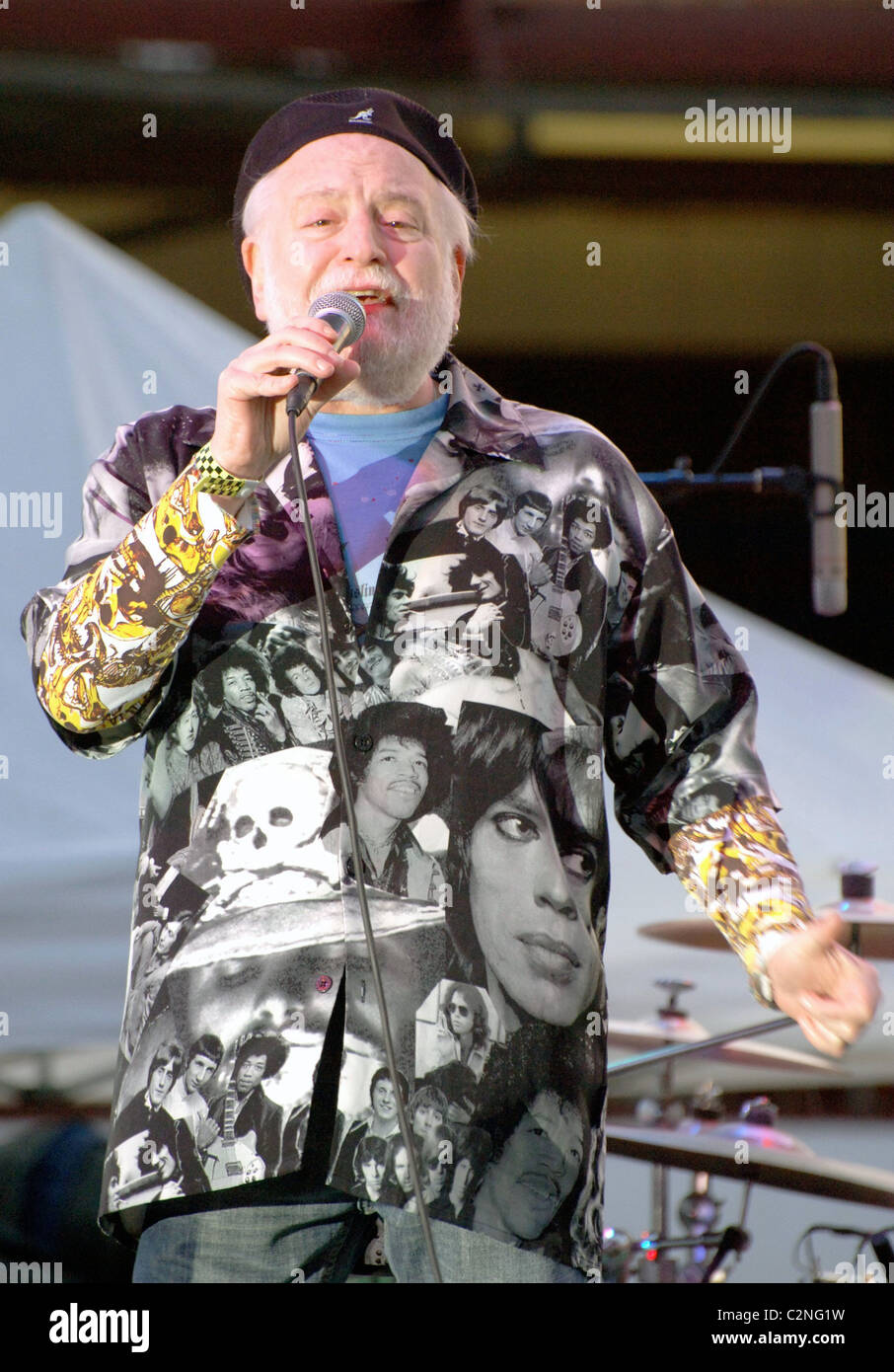 Howard kaylan hi-res stock photography and images - Alamy