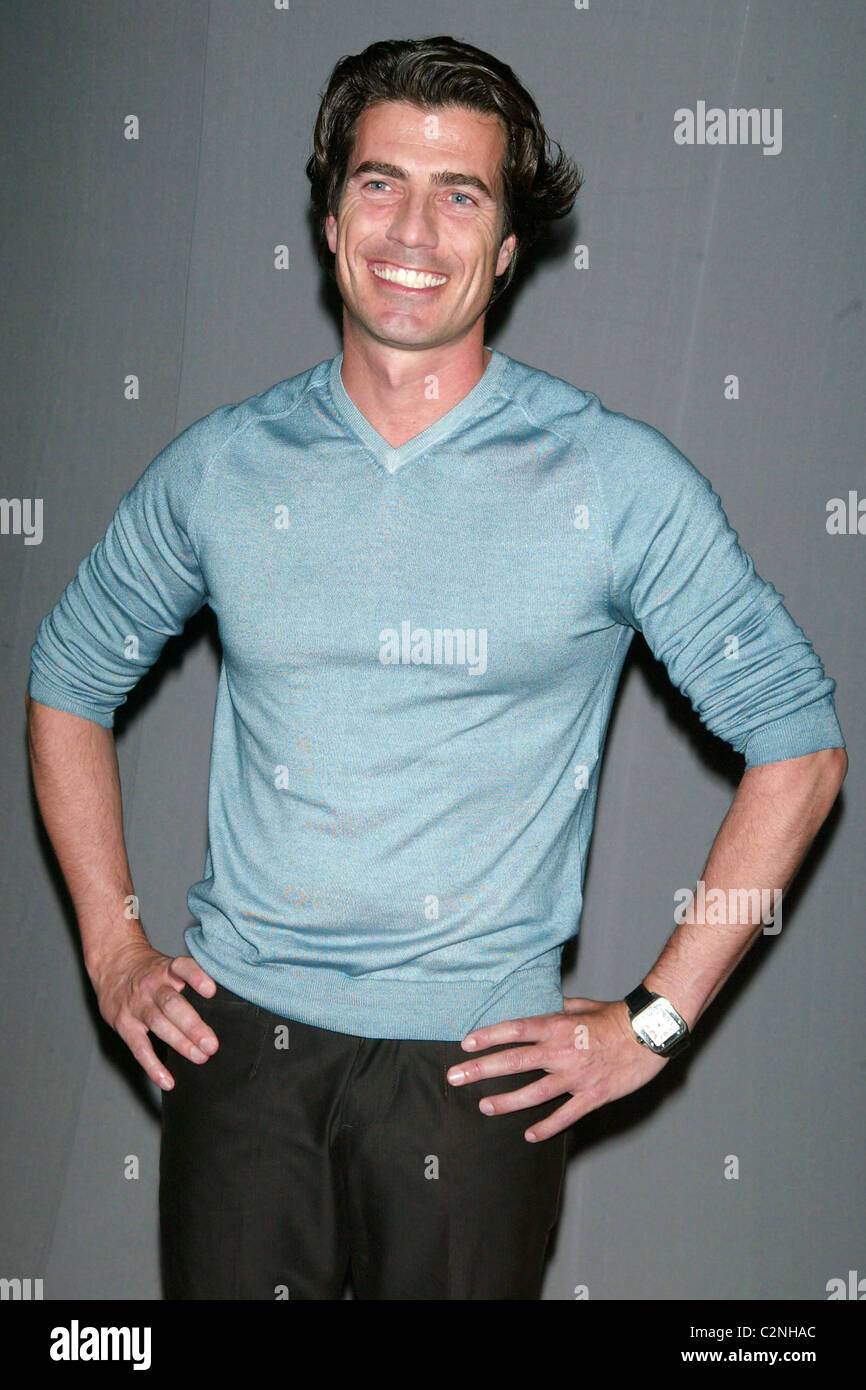 Rene Fris Opening Night of the Broadway musical 'Cry Baby' at the ...