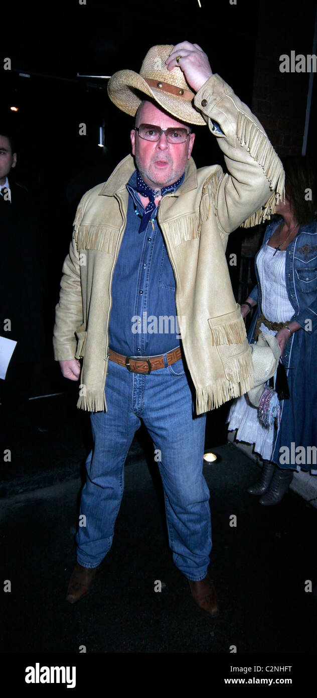Paparazzi james whale hi-res stock photography and images - Alamy