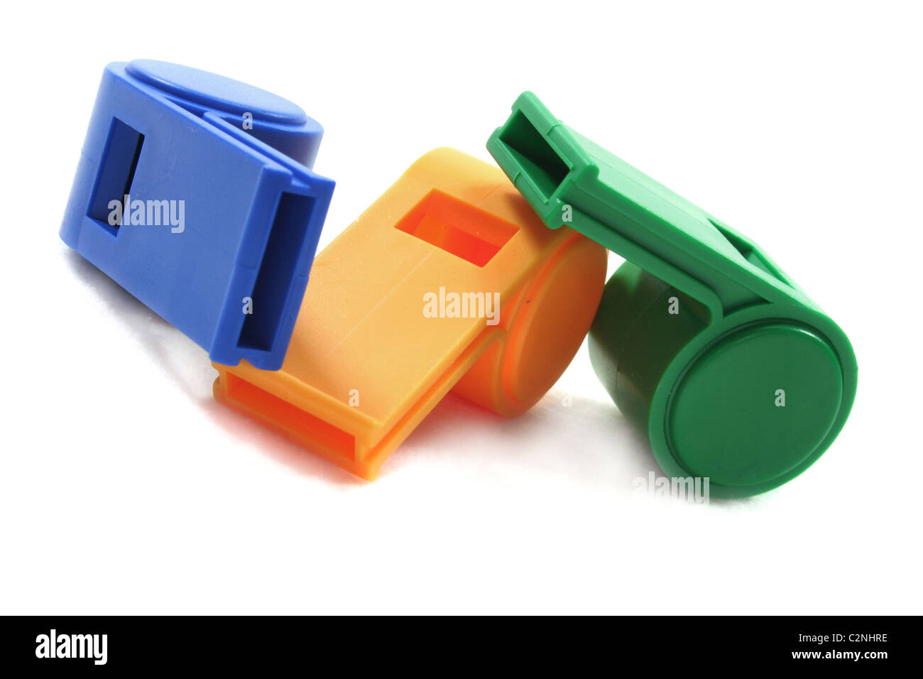Samba whistle hi-res stock photography and images - Alamy