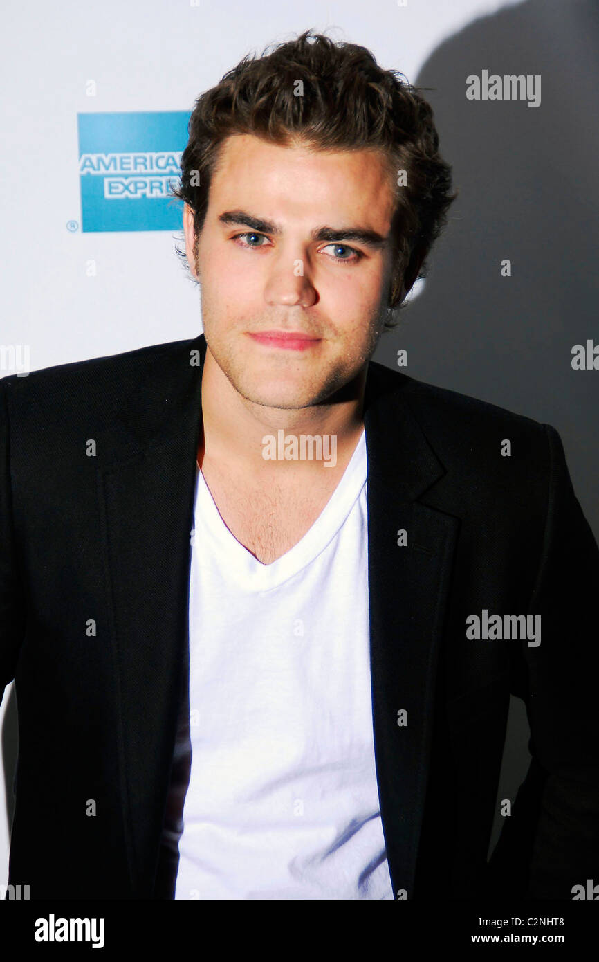 Paul Wesley Movies